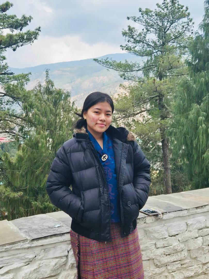 Euphelma Menza | Portfolio